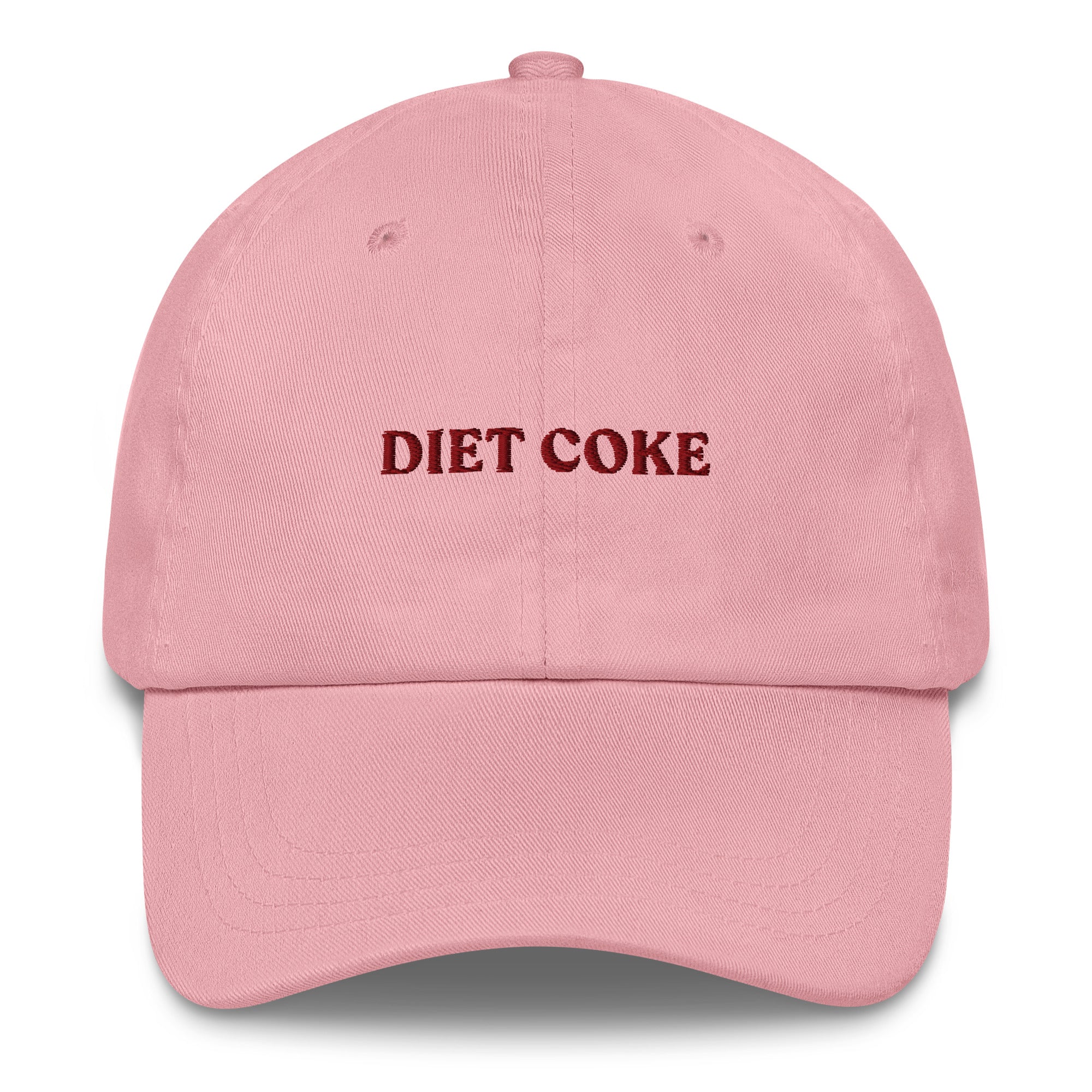 Diet Coke - Cap