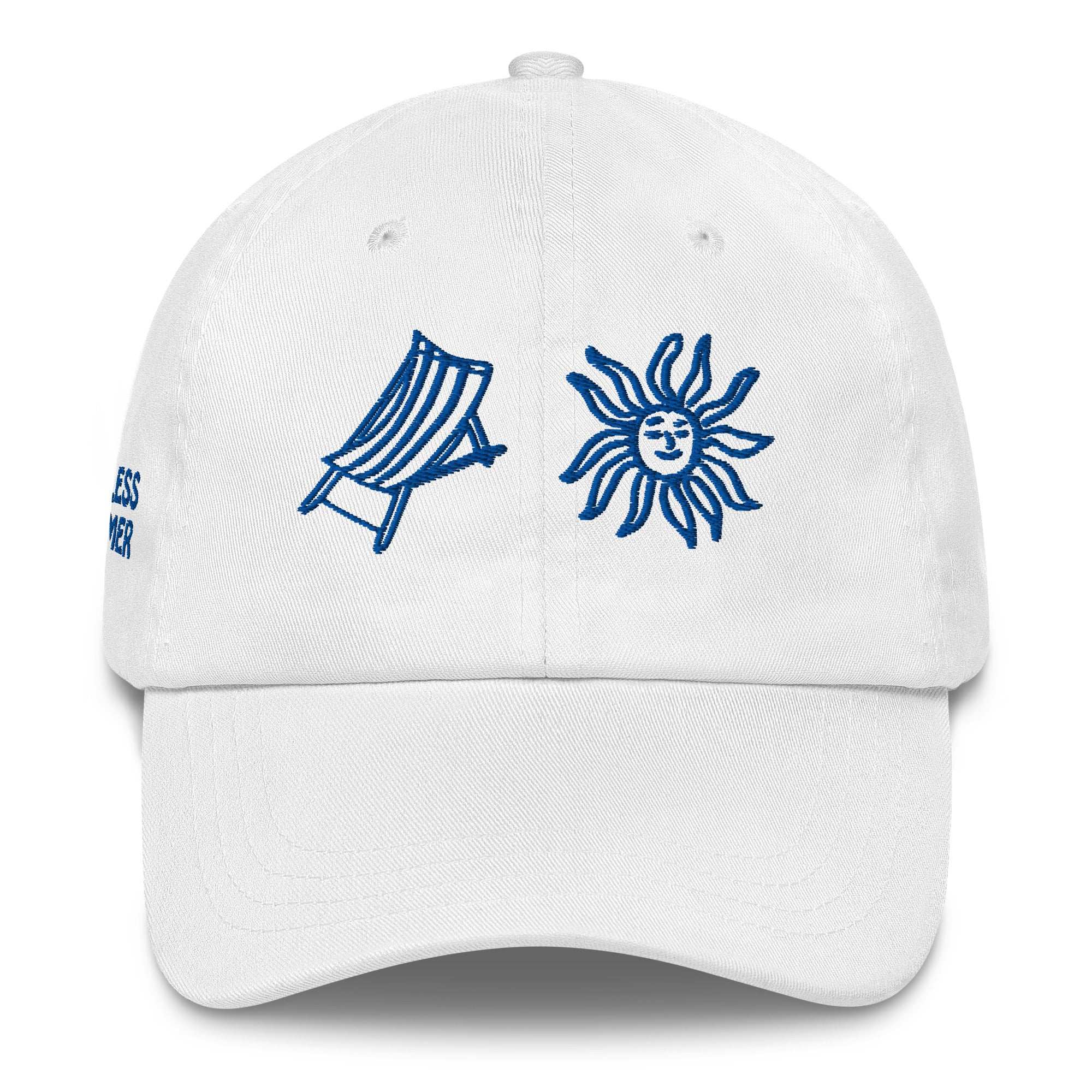 Endless Summer - Cap