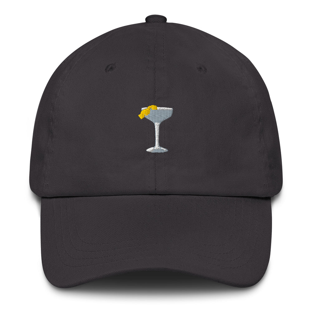 Martini - Cap