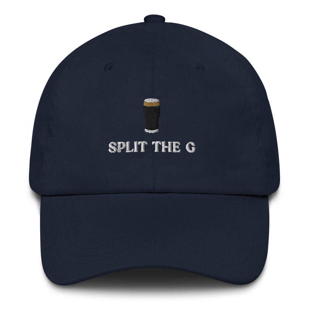 Split the G - Cap