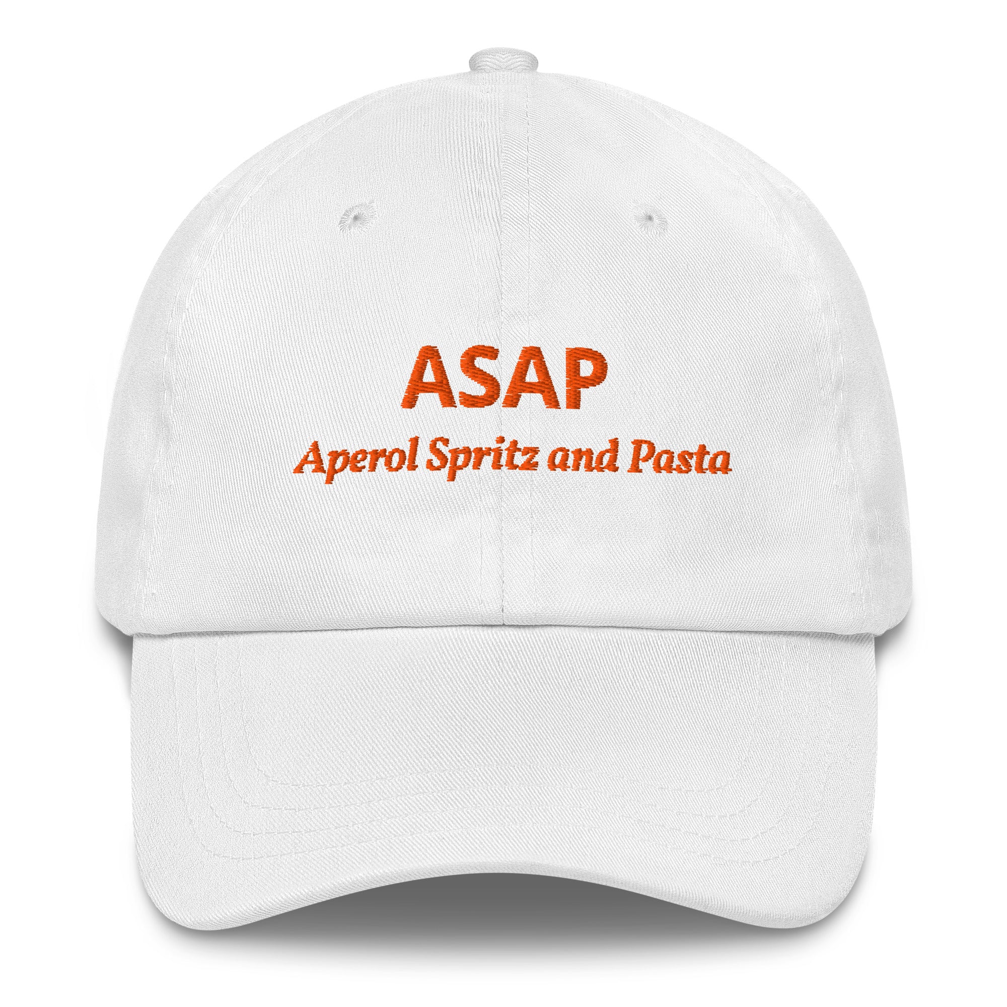 Asap - Cap